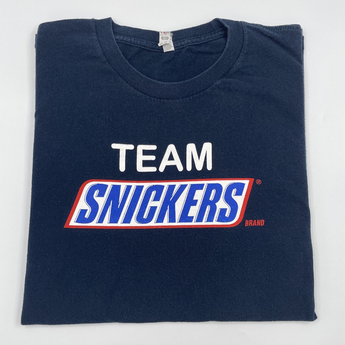 Snickers Candy Bar T Shirt