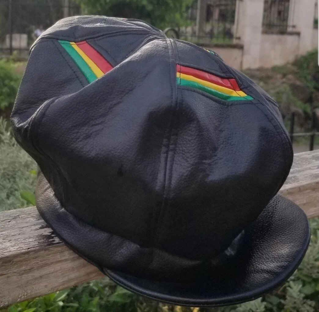 Jamaican Hat