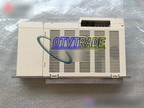 ONE USED Mitsubishi MDS-C1-CV-55 | eBay