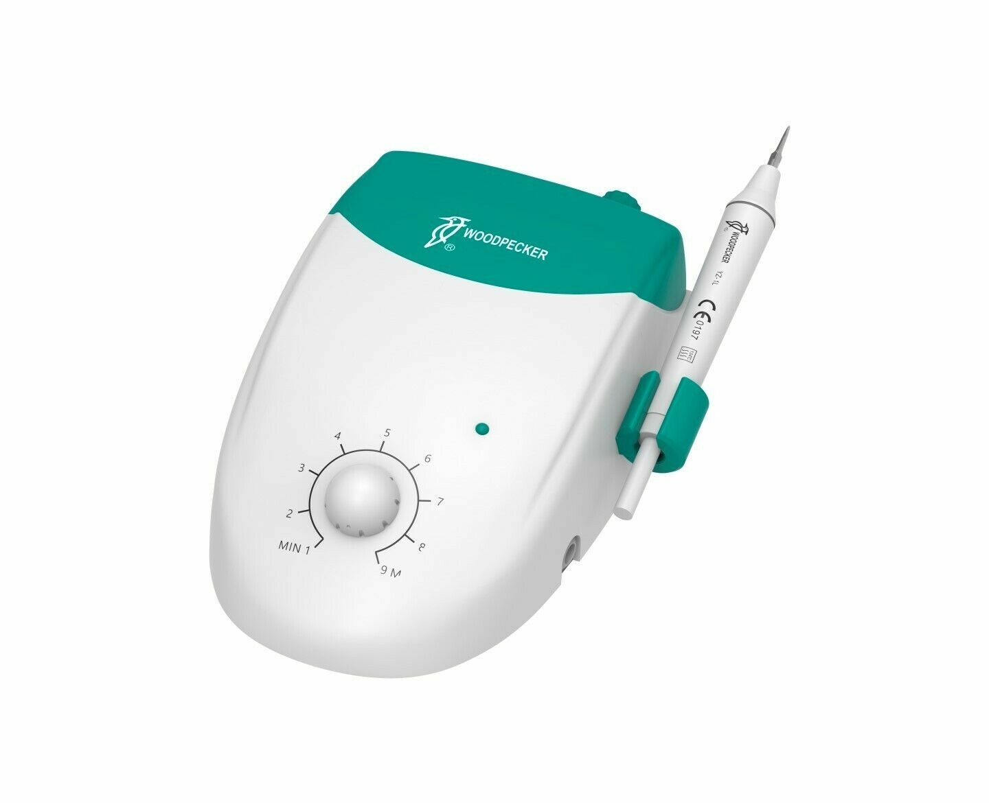 Original Woodpecker UDS-J Piezoelectric Ultrasonic Scaler Full Complete ...