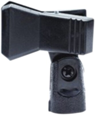 Spring Tune Pro: Secure Spring Clip Microphone Holder (28mm) | eBay