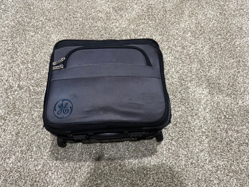 GE Ultrasound Vivid i BT12.2 2015. 3Sc-RS Cardiac & 8L-RS Probe . All Options On | eBay