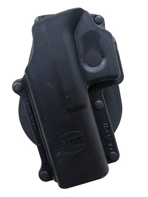 FOBUS CONCEALED PADDLE HOLSTER MODEL# GL3LH FOR GLOCK 20, 21, 37, 38 ...