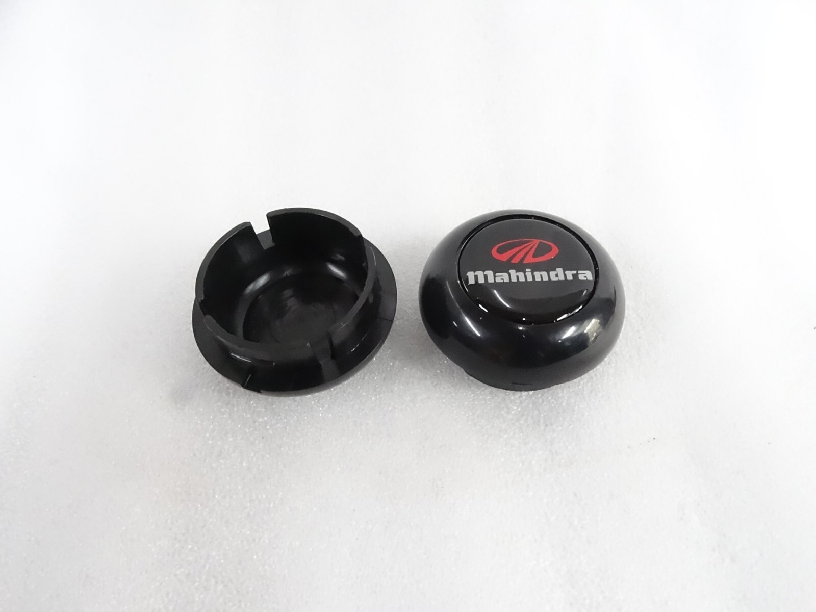2X Genuine Steering Wheel Cap For Mahindra Tractor 000060869M01 #22A16 ...