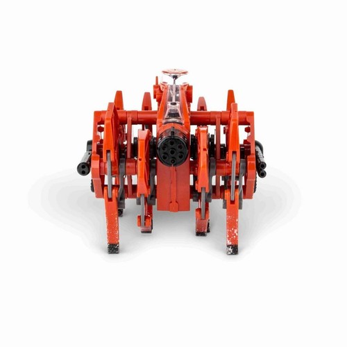 HEXBUG BATTLE GROUND TARANTULA ORANGE BRAND NEW 807648045192| eBay