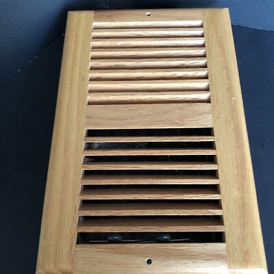 Heating Grates & Vents - Floor Wall Ceiling