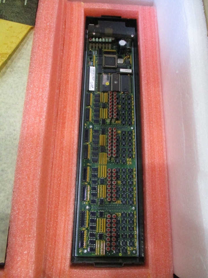 GE ENERGY SERVICES LOGIC PANEL WESDAC D20 SHV2 P/N GE 507-0103-ECC | eBay