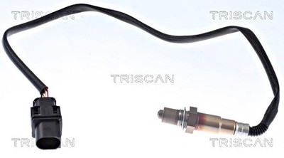TRISCAN Lambda Sensor For VW AUDI SEAT SKODA PORSCHE Amarok Beetle IV ...