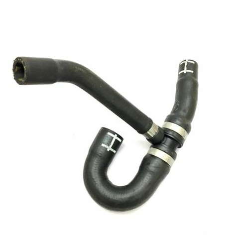 New Genuine Mercedes Benz Vito Heater Return Molded Hose A6398320693 ...