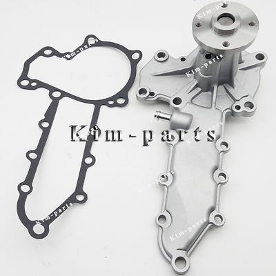New Kubota Engine V2203 V2403 1G730-73030 1G730-73032 Water Pump With ...