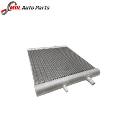 Eurospares Auxiliary Radiator LR128288 New Defender | eBay UK