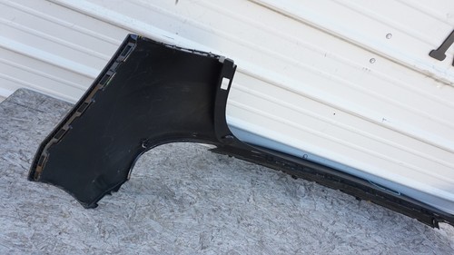 2020-2021 KIA SPORTAGE REAR BUMPER COVER OEM 86611-D9500 20 21 | eBay