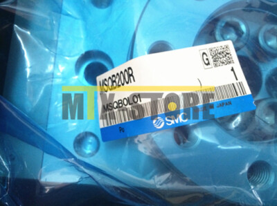 1pcs Brand new ones for SMC MSQB200R MSQB-200R | eBay