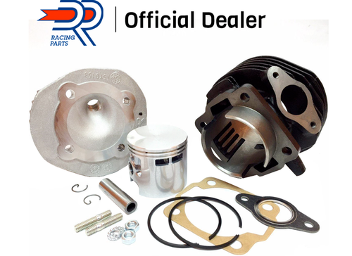 Thermal Unit Piaggio Vespa 50 Special / Bee 50 D.55 Modification Engine ...