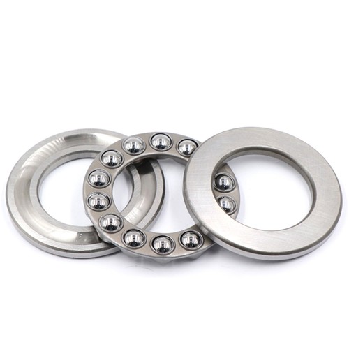 1PC NSK 53308U Thrust Ball Bearings 40x78x31mm | eBay
