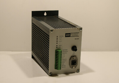 ESR BN 6508.1014 DC Servodrive | eBay