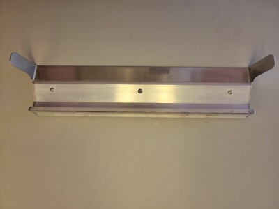 Screen Printing - Flood Bar