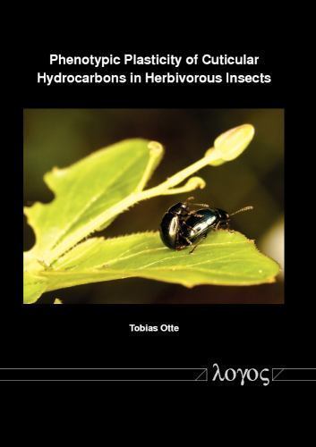 Phenotypic Plasticity of Cuticular Hydrocarbons in Herbivorous Insects ...