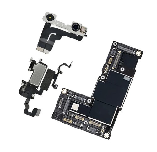 iPhone 12 Pro Max 128GB Logic Board Unlocked Motherboard With FaceID ...