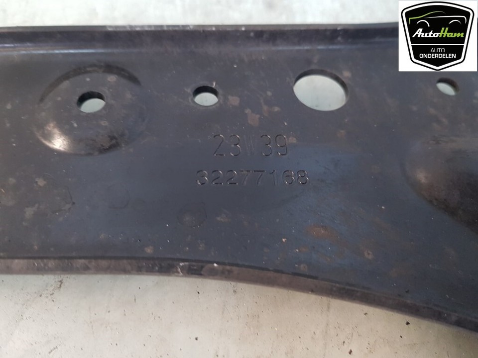 RADIATEUR SUPPORT RADIATOR BRACKET Volvo XC60 II (UZ) 2023 32277168 | eBay