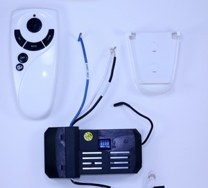 Ceiling Fan Reverse Remote Control and receiver kit | eBay