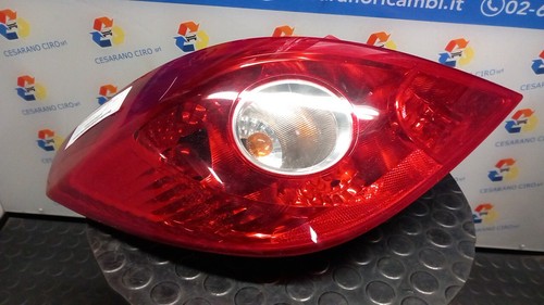Phare Postérieurs Sx. 93189092 OPEL Corsa (S07) ( 07/06>02/11