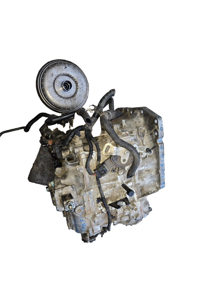 13 -16 NISSAN VERSA 1.6 CVT RE0F11A Sedan FWD Automatic Transmission AT ...