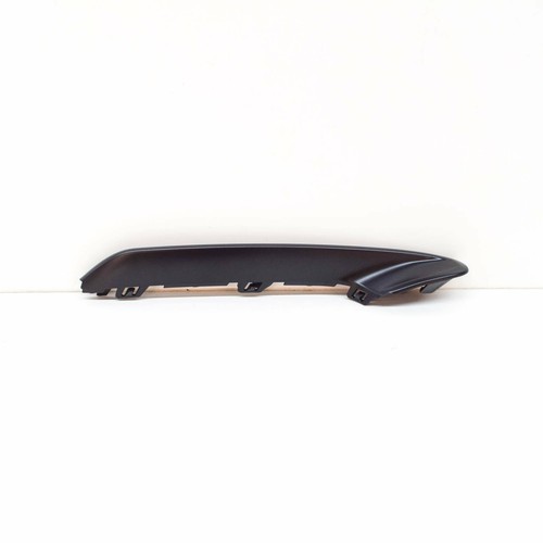 BMW X4 F26 FRONT LEFT BUMPER TRIM X-LINE 51117413923 NO IMPORT DUTIES ...