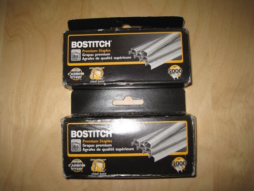 Stanley Bostitch Heavy Duty Electric Stapler B8E E66760 | eBay