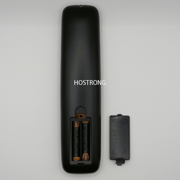 HOSTRONG Kartina TV Replacement Remote Control Fit for Kartina OEM ...
