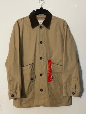 Brand New Orvis Barn Jacket, Classic Collection, Saddle Color, Choice M ...