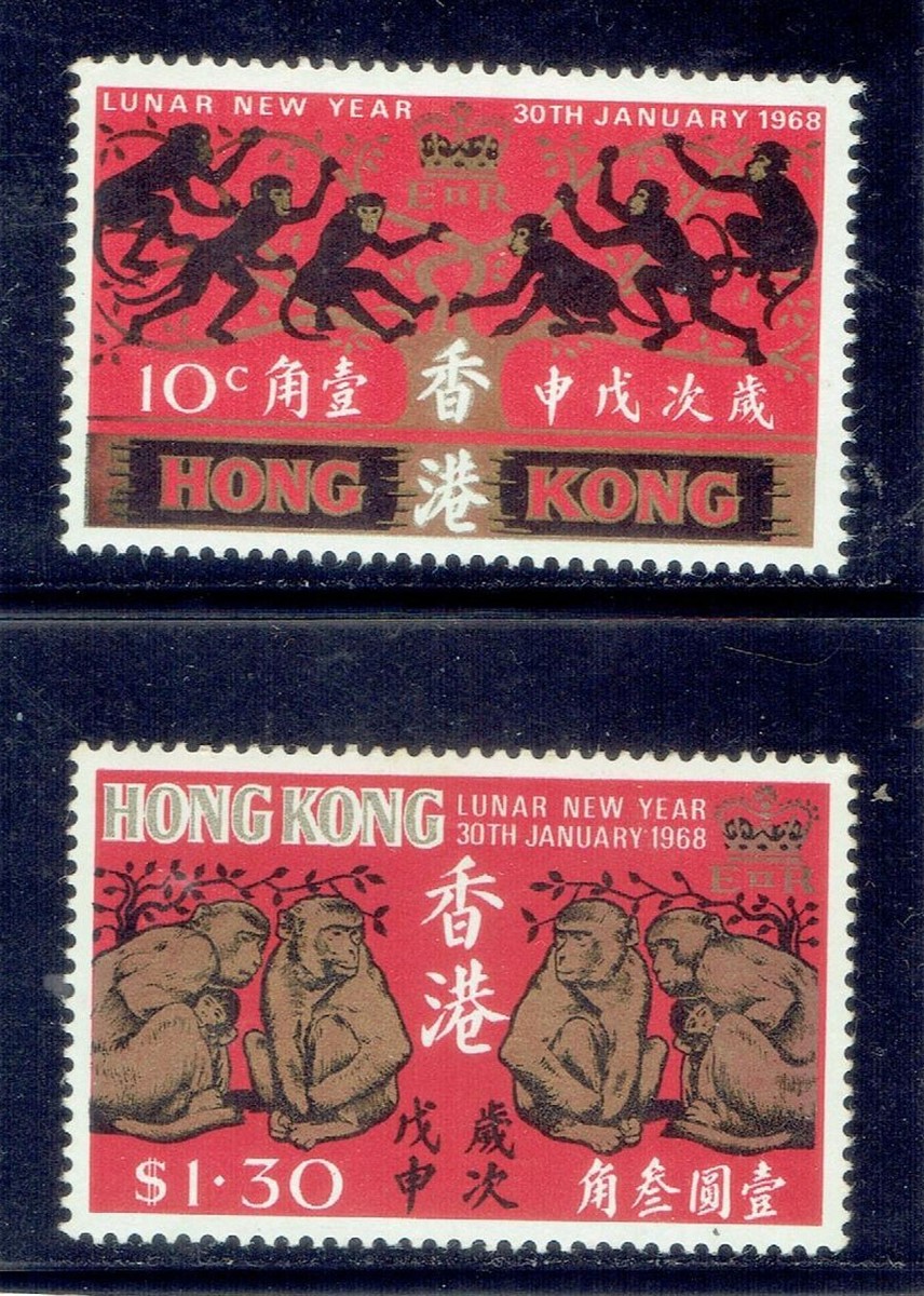 1968 zodiac animal 60 photos - Astrologytoyou.com