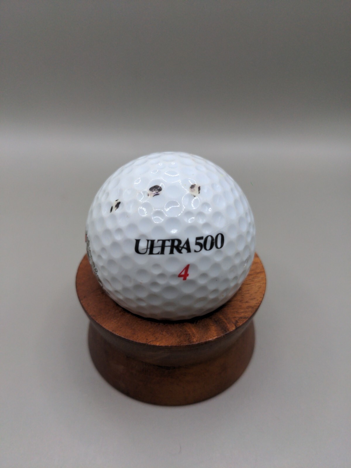 HARVARD Logo Golf Ball Ultra Collectible Ball University | eBay