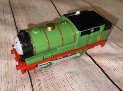 Percy Train car - Thomas and Friends 2009 | eBay
