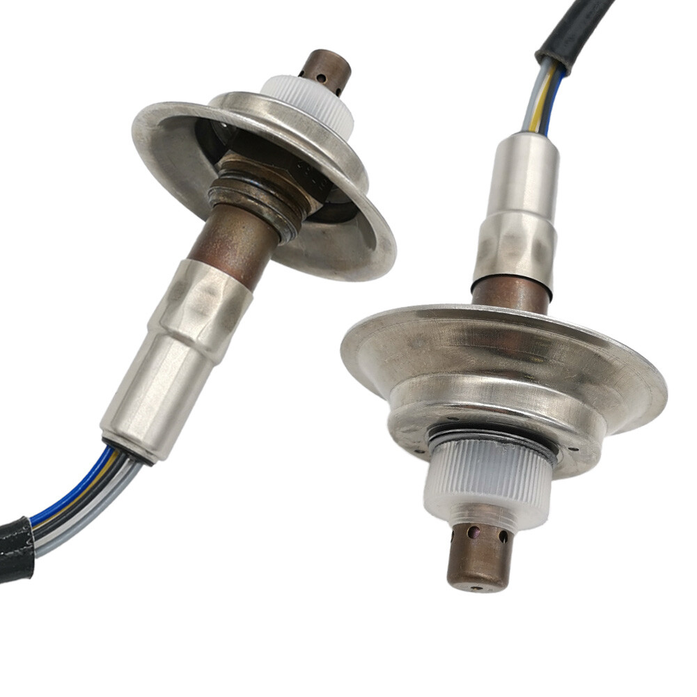 Front Oxygen Sensor For Mazda CX-7 2007-2012 2.3L L4 Turbo L33L-18-8G1B ...