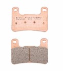 EBC Double-H FRONT Brake Pads for GSX 1300 Hayabusa - 2008-2012 FA379HH ...