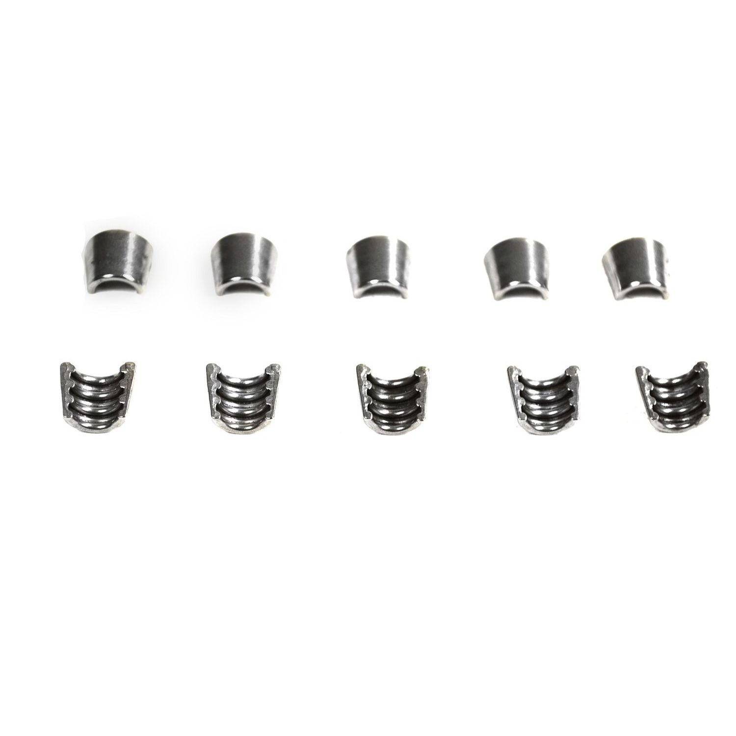 ITM Engine Components 051-155 Engine Valve Spring Retainer Keeper | eBay