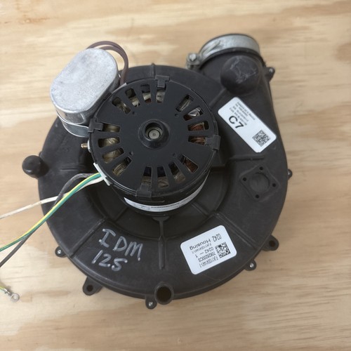 Fasco 70626200 Furnace Inducer Motor D342094P07 | eBay