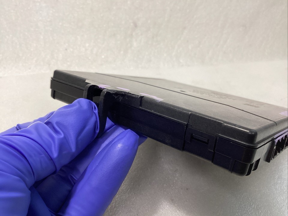 2019 LEXUS ES300H ES350 MPX BODY MULTIPLEX NETWORK BODY MODULE OEM ...