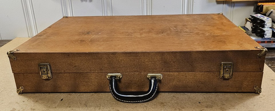 Vintage Ford Tool Kit 1920s 1930s - Presentation Piece Model A, V8 ...