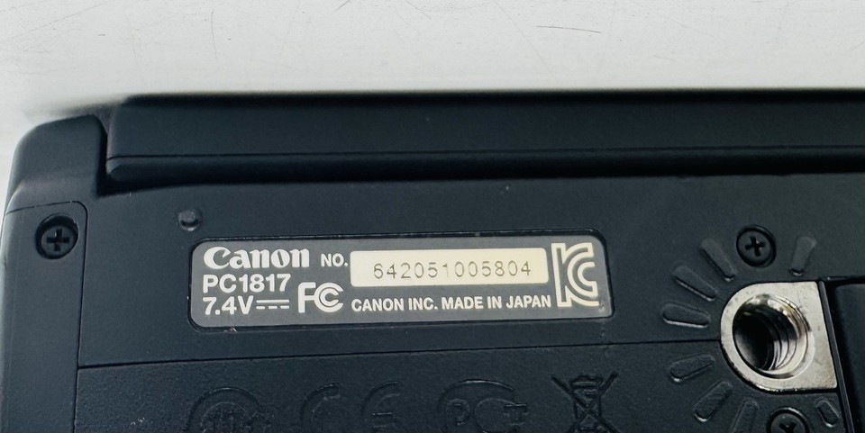 Canon PowerShot SX50 HS 12.1MP Digital Camera w/ Canon 50x IS Zoom Lens ...