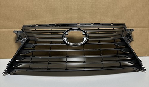 2016 2017 2018 2019 Lexus Rx350 Rx350L Upper Grille OEM 53111-0E170 | eBay