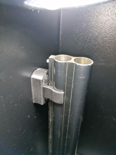 Magnetic Shotgun Holder, 12 Gauge, Gun Cabinet, Gun Storage, | eBay UK