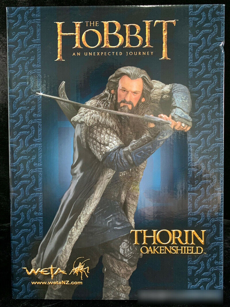 Thorin Oakenshield Poster