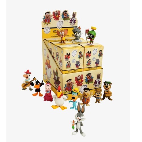 Funko Mystery Mini WB Looney Tunes Warner Bros Target Exclusive 1/6 ...