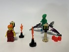 LEGO 1374 - Spider-Man: Studios - Green Goblin - 2002 - COMPLETE - RARE ...