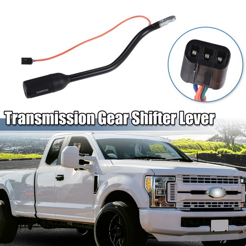 Transmission Gear Shift Lever w/Overdrive Switch for Ford F150 F250 ...