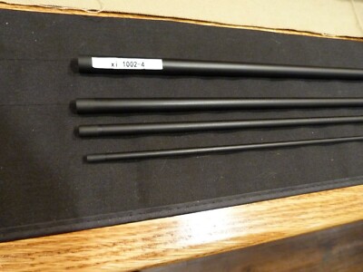 Rod Blanks & Kits - Rod Building Blanks