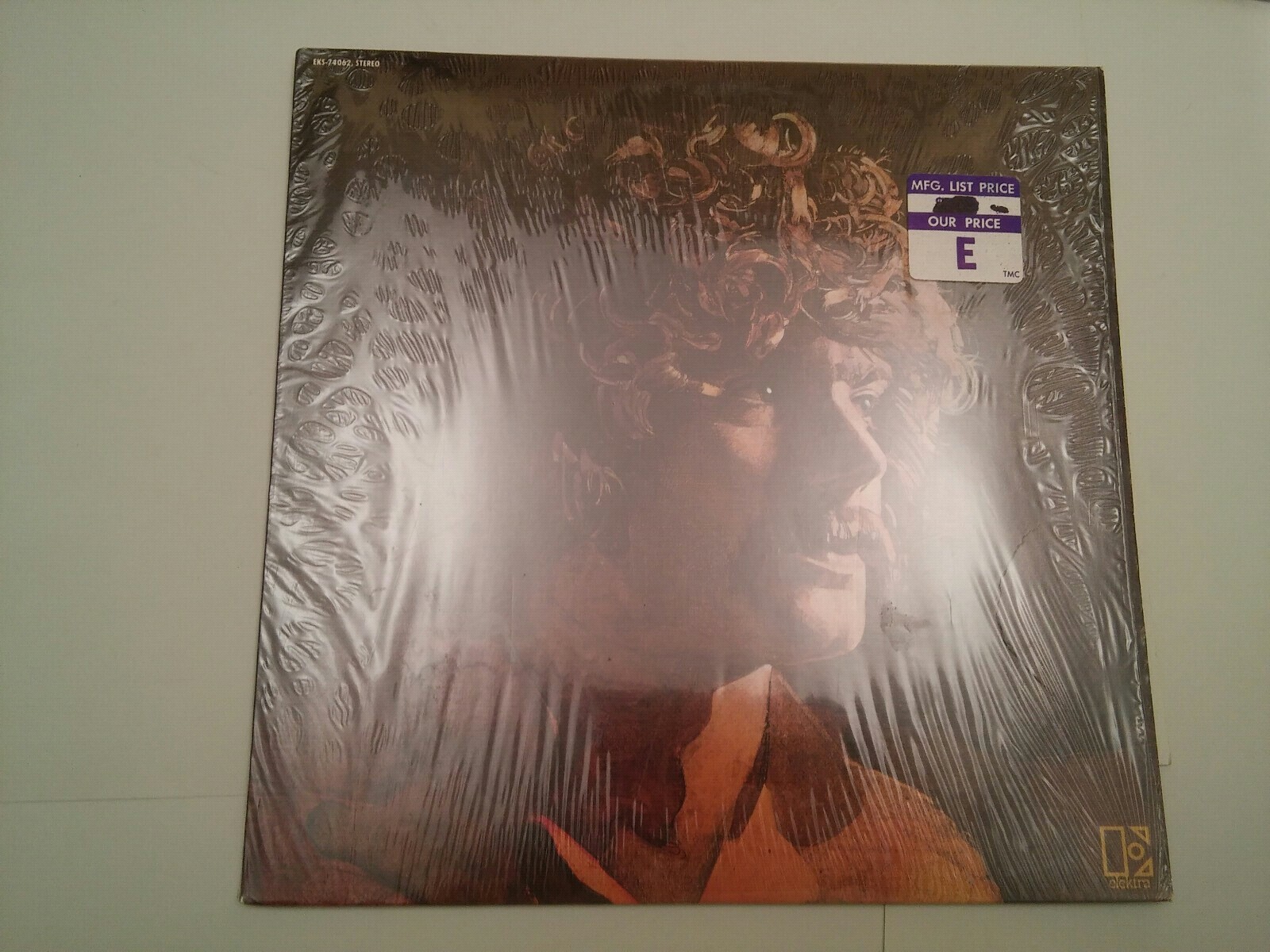 020B Tom Rush - Classic Rush LP - Elektra EKS 74062 -33 Album Record | eBay