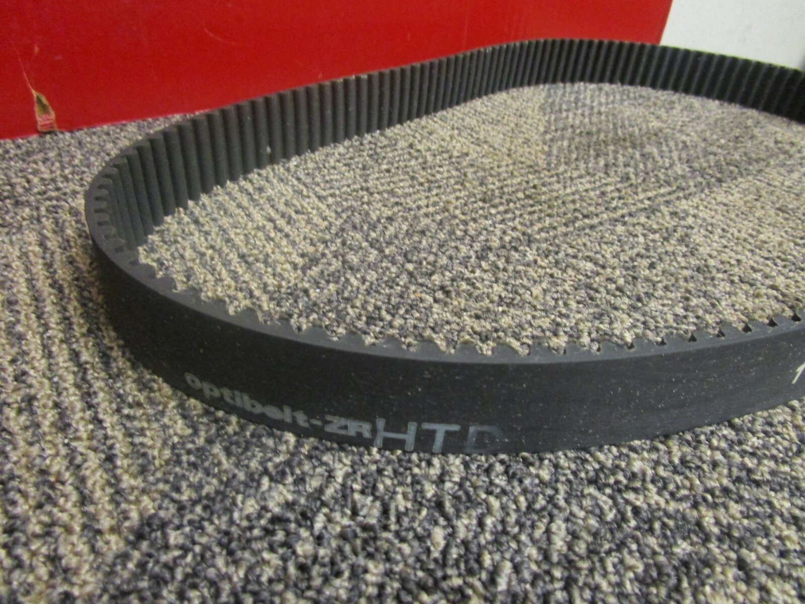 NEW OPTIBELT-ZR HTD TIMING BELT 1120-8M-30 30mm width 1120-M-30 | eBay